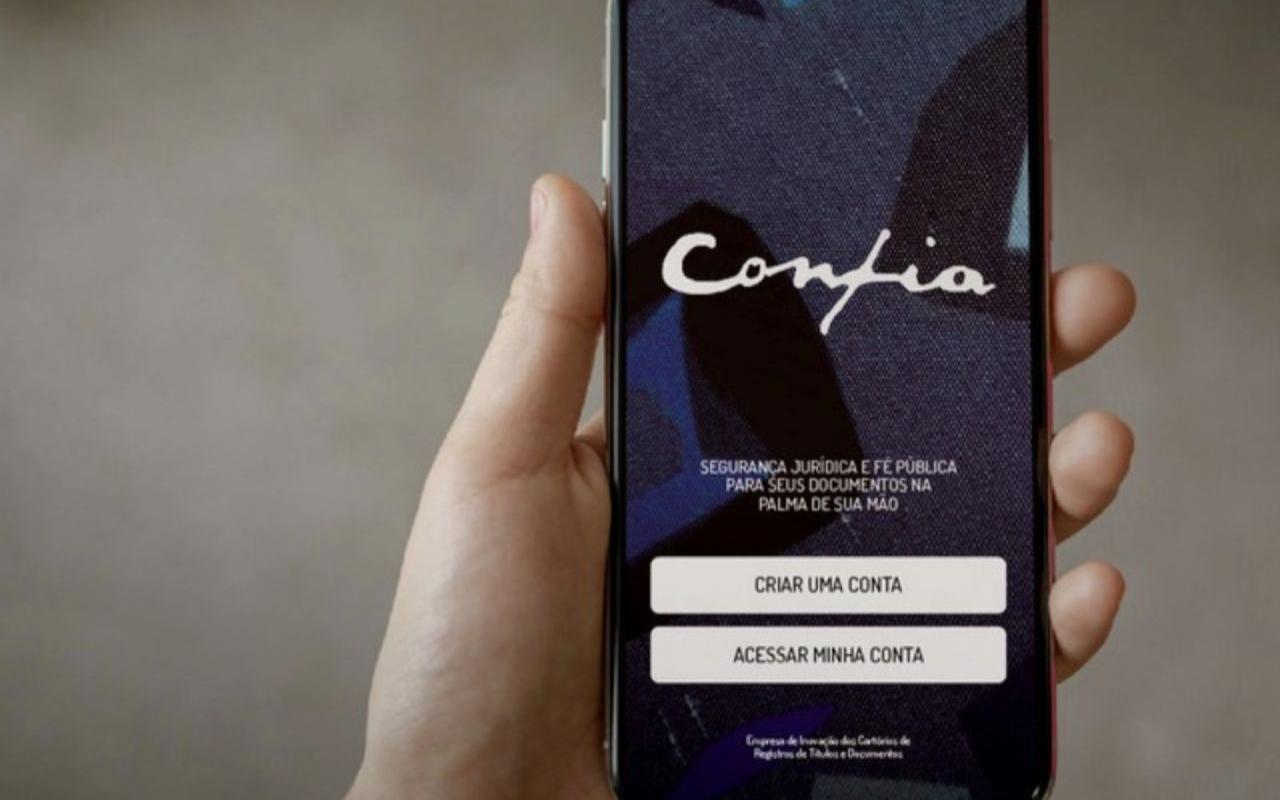 IRTDPJ Brasil - Registro de Títulos e Documentos e Pessoas Jurídicas do ...