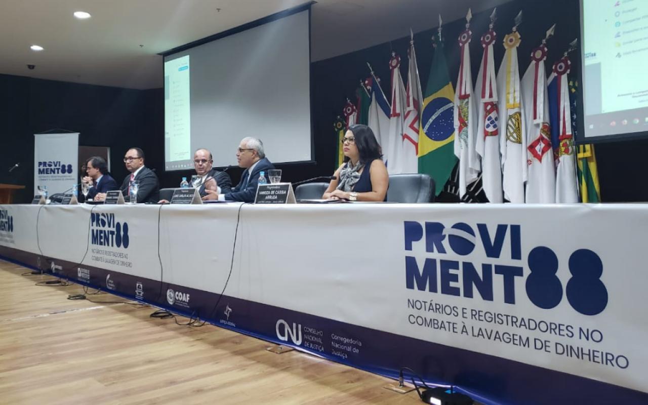 IRTDPJ Brasil - Registro de Títulos e Documentos e Pessoas Jurídicas do ...